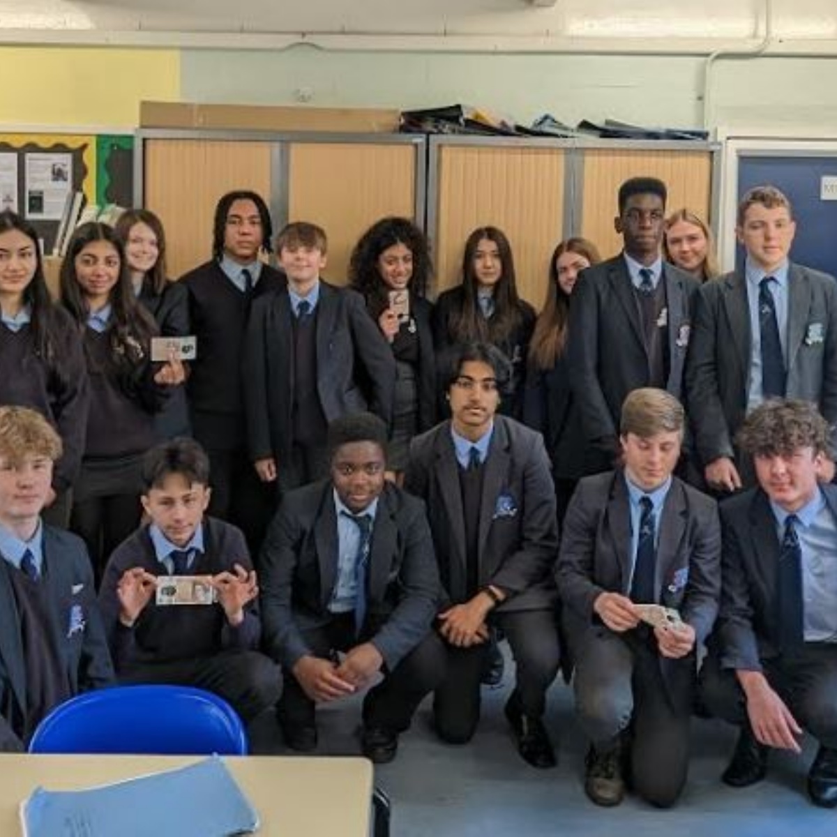 Bexley Grammar School E NEWSLETTER 24 5 23